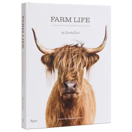 Farm Life Book – Mountain Refined